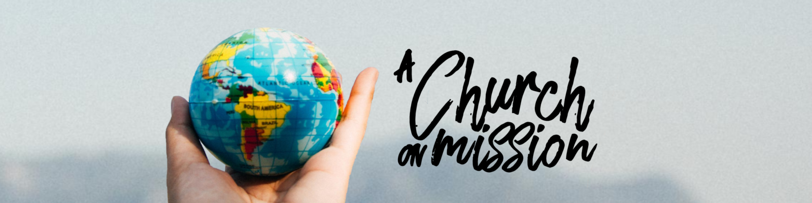 A Church On Mission Archives | Trinity Church Brighton